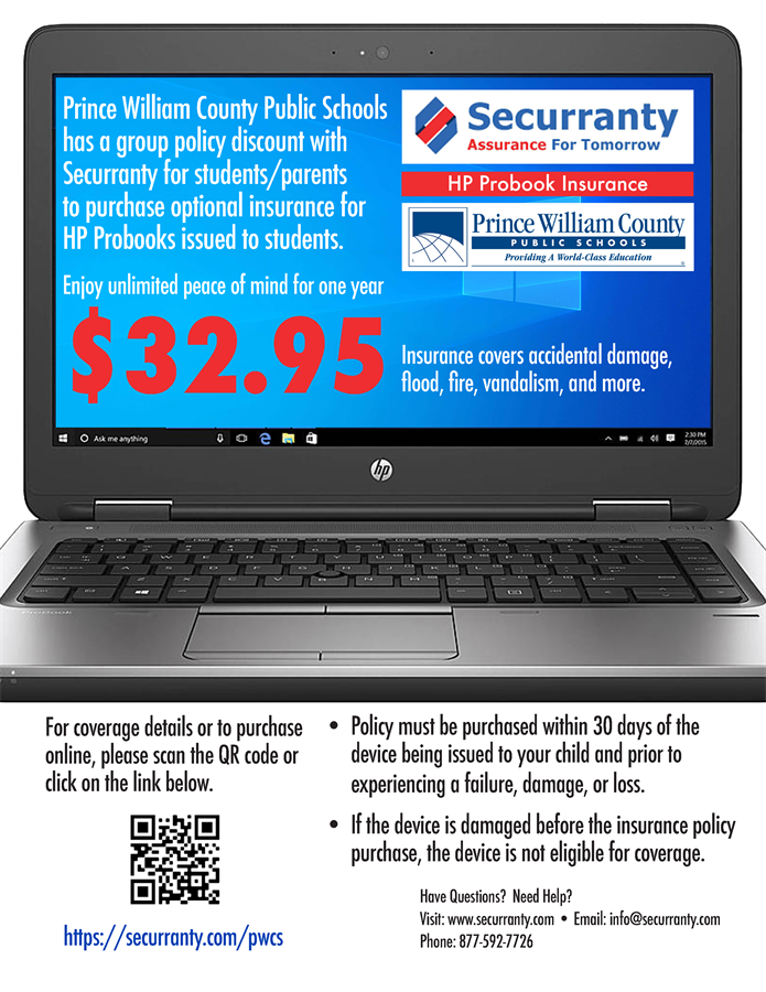 Device Distribution Information - Mullen Elementary School